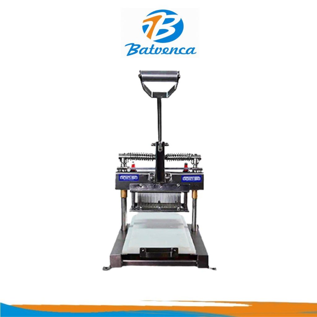 Ablandadora de Carne BOIA SD / Mod. 2000 – Batvenca