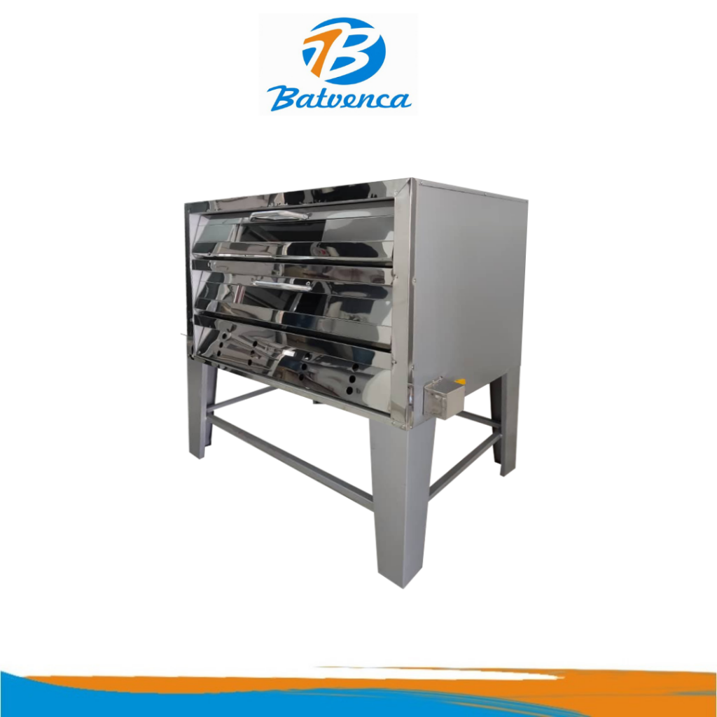 Formadora de Pan modelo Mesa HMV – Batvenca