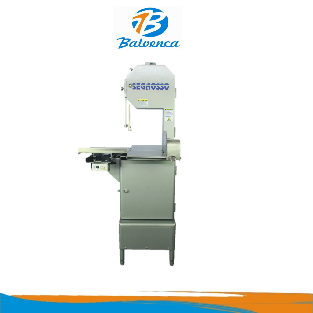 Sierras de Carnicería – Batvenca