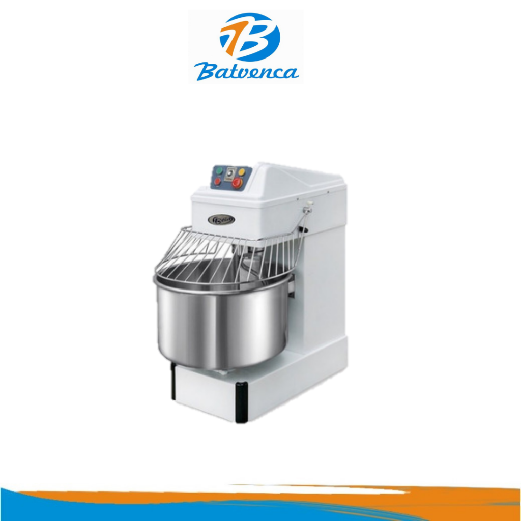 Formadora de Pan de Pedestal JR – Batvenca