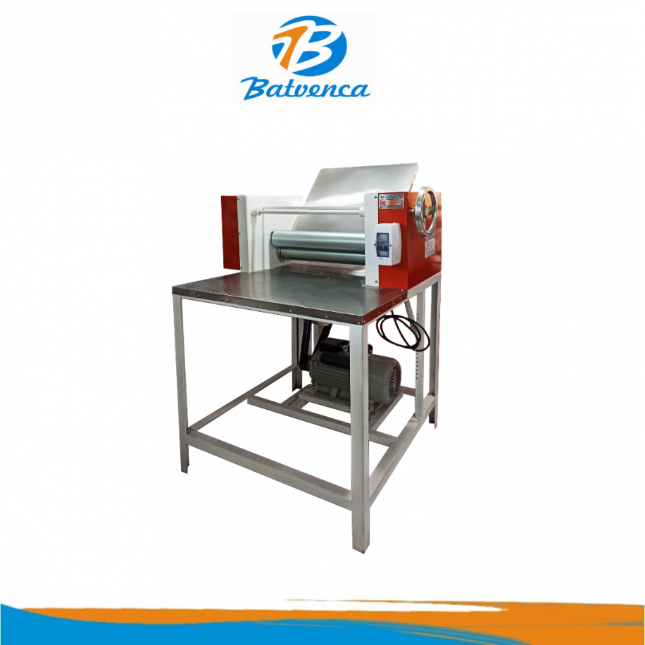 Laminadora Eléctrica 37cm Trevi PRO – Batvenca
