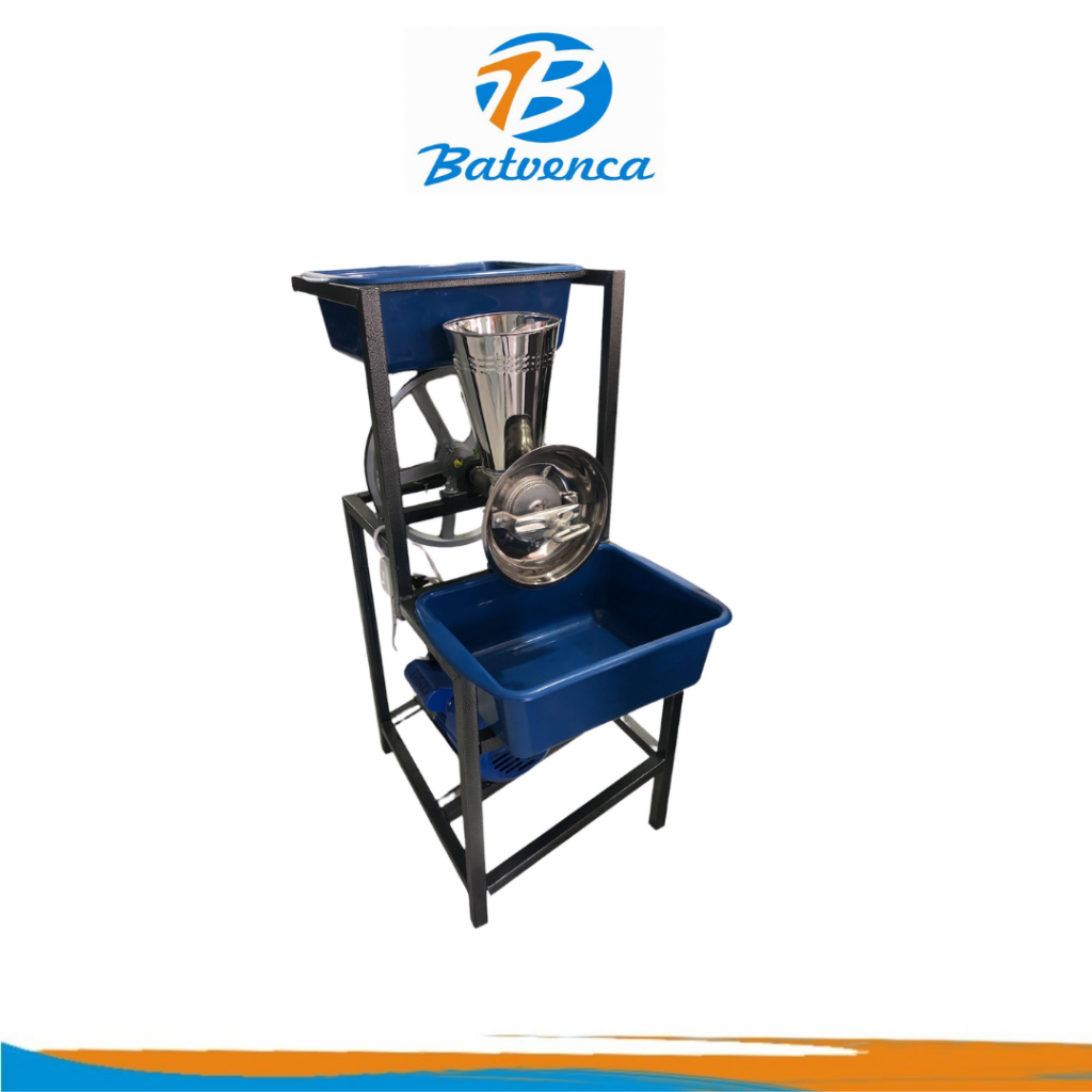 Máquina de Cotufas 8 Oz Vevor – Batvenca