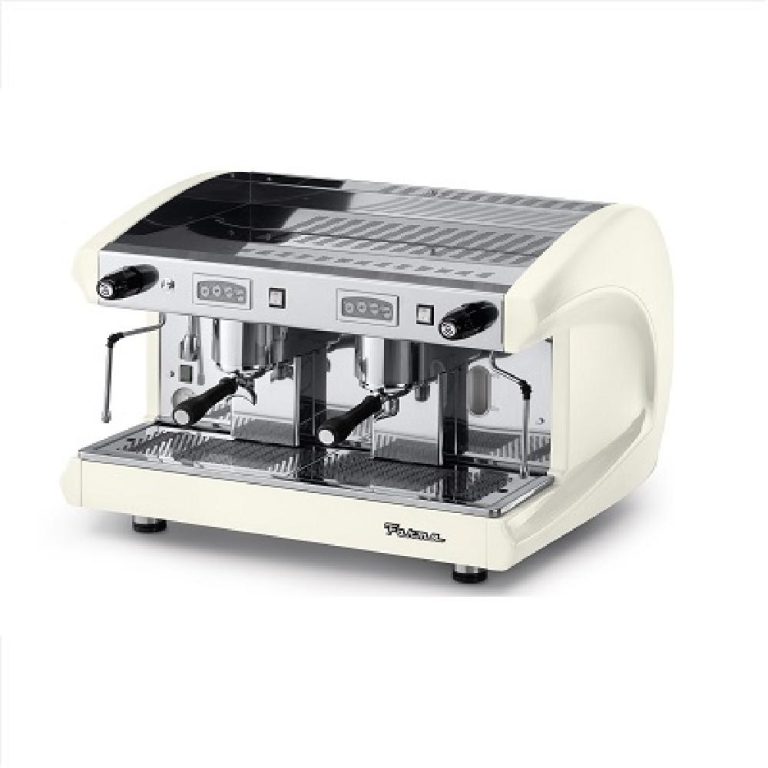 Maquina de Cafe Espresso 2 Grupos Astoria / Mod. Forma SAE – Batvenca